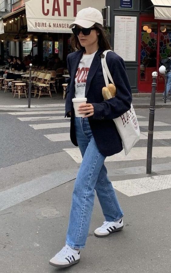 15 Cute European Spring Outfits for 2024