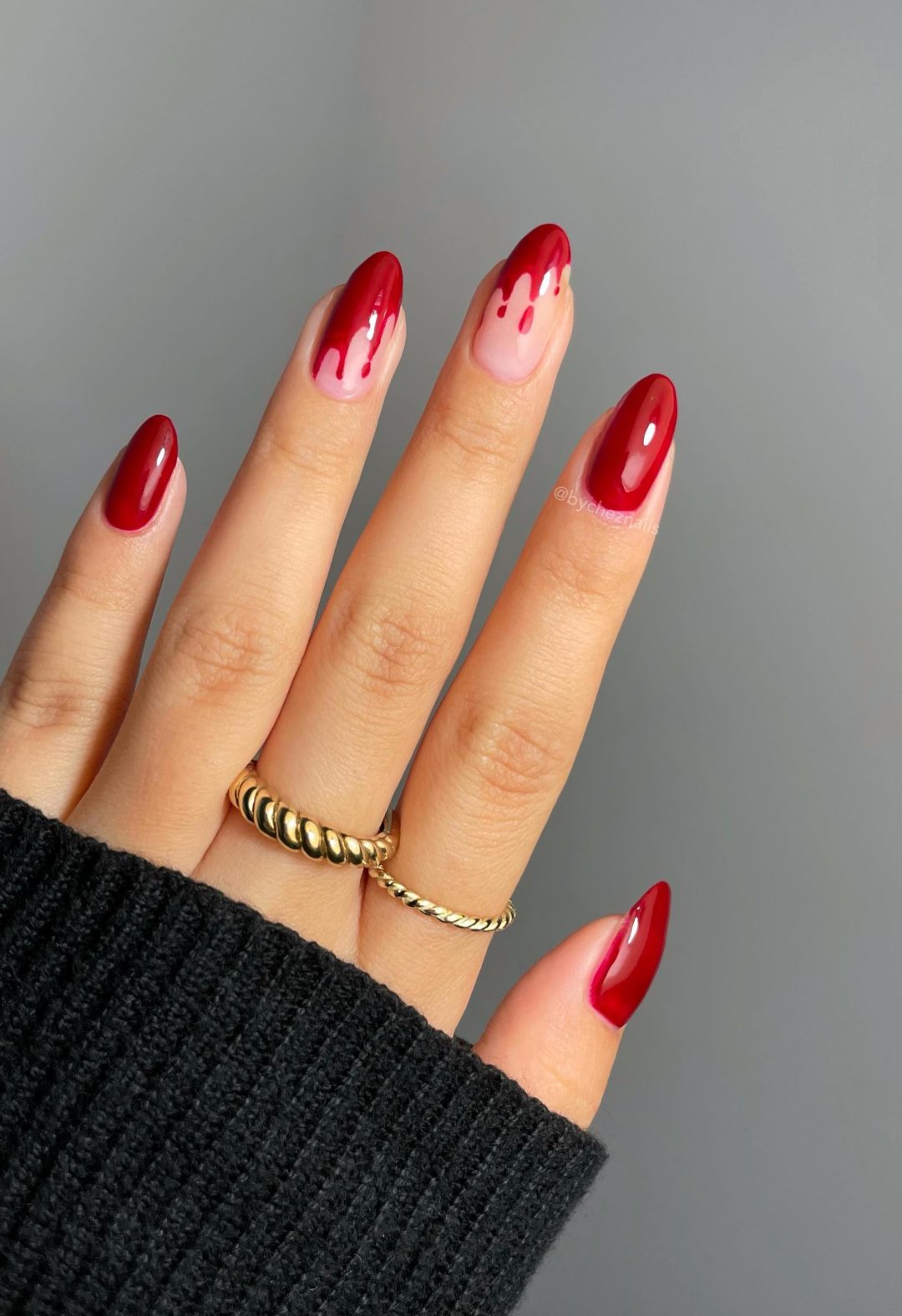 55+ Cute and Easy Halloween Nails to Cast a Spell