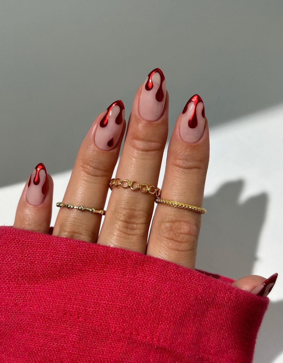 55+ Cute and Easy Halloween Nails to Cast a Spell