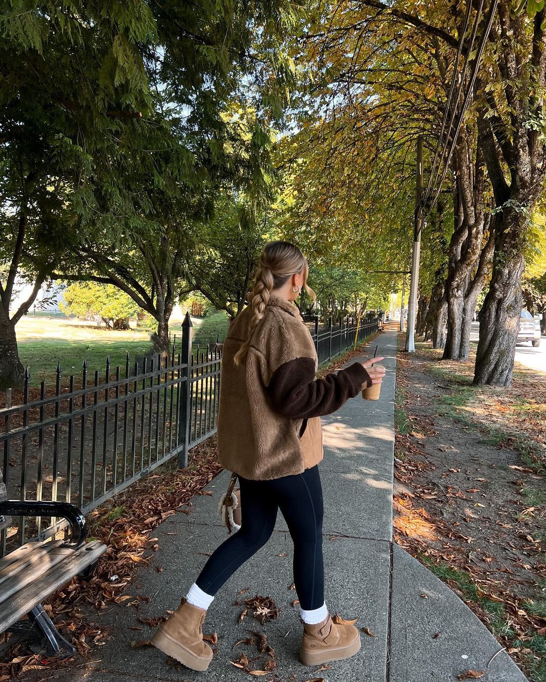 These 25+ Uggs Outfit Ideas Are the Cozy Vibes You Need