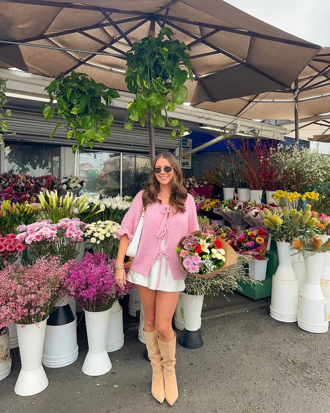 What to Wear This Spring: 25+ Cute Spring Outfit Ideas to Try in 2025