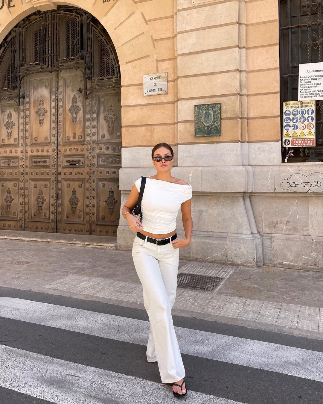 25+ Gorgeous European Summer Outfits You’ll Want to Copy Immediately