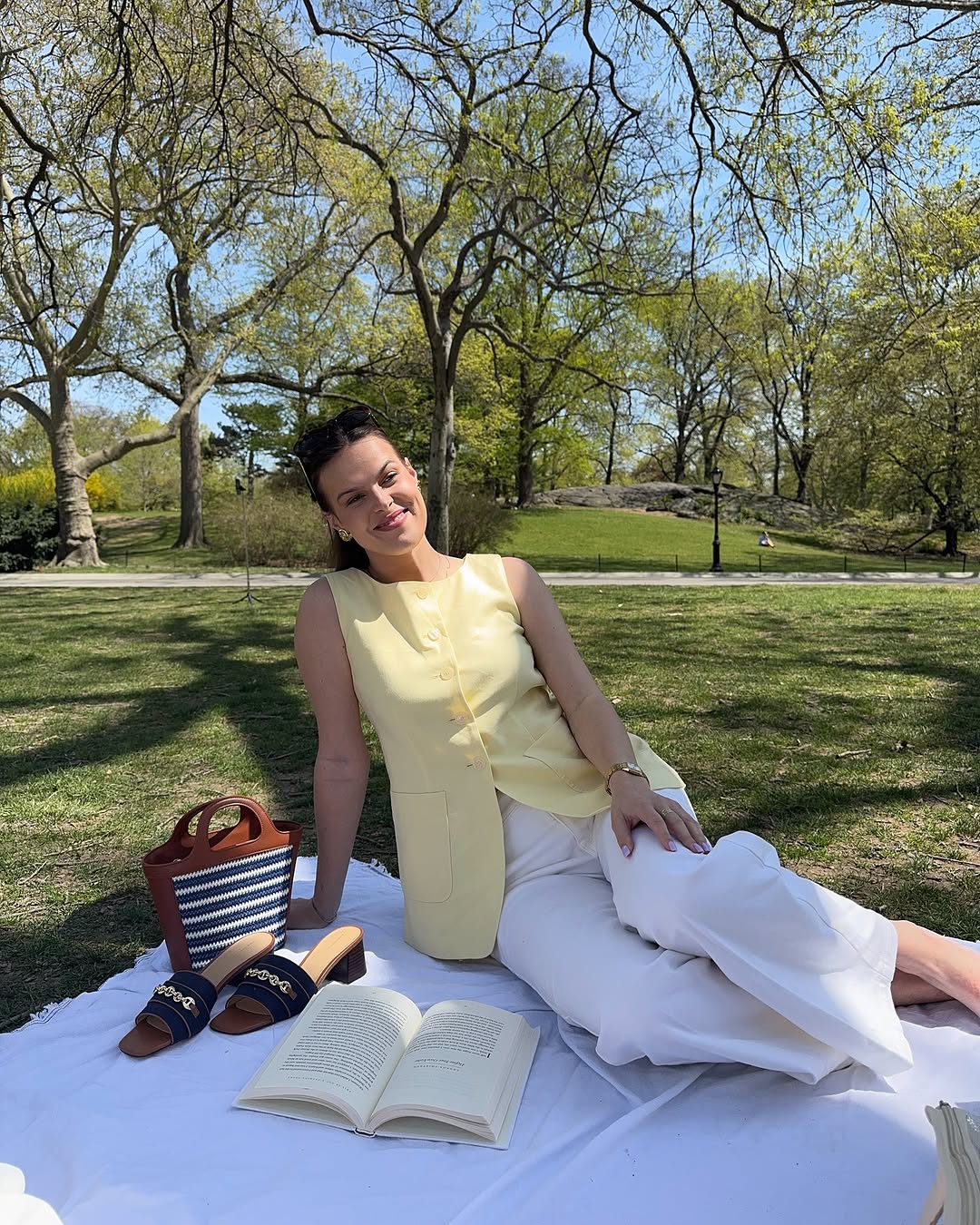 How to Style Butter Yellow This Summer: 17+ Chic Outfit Ideas to Save