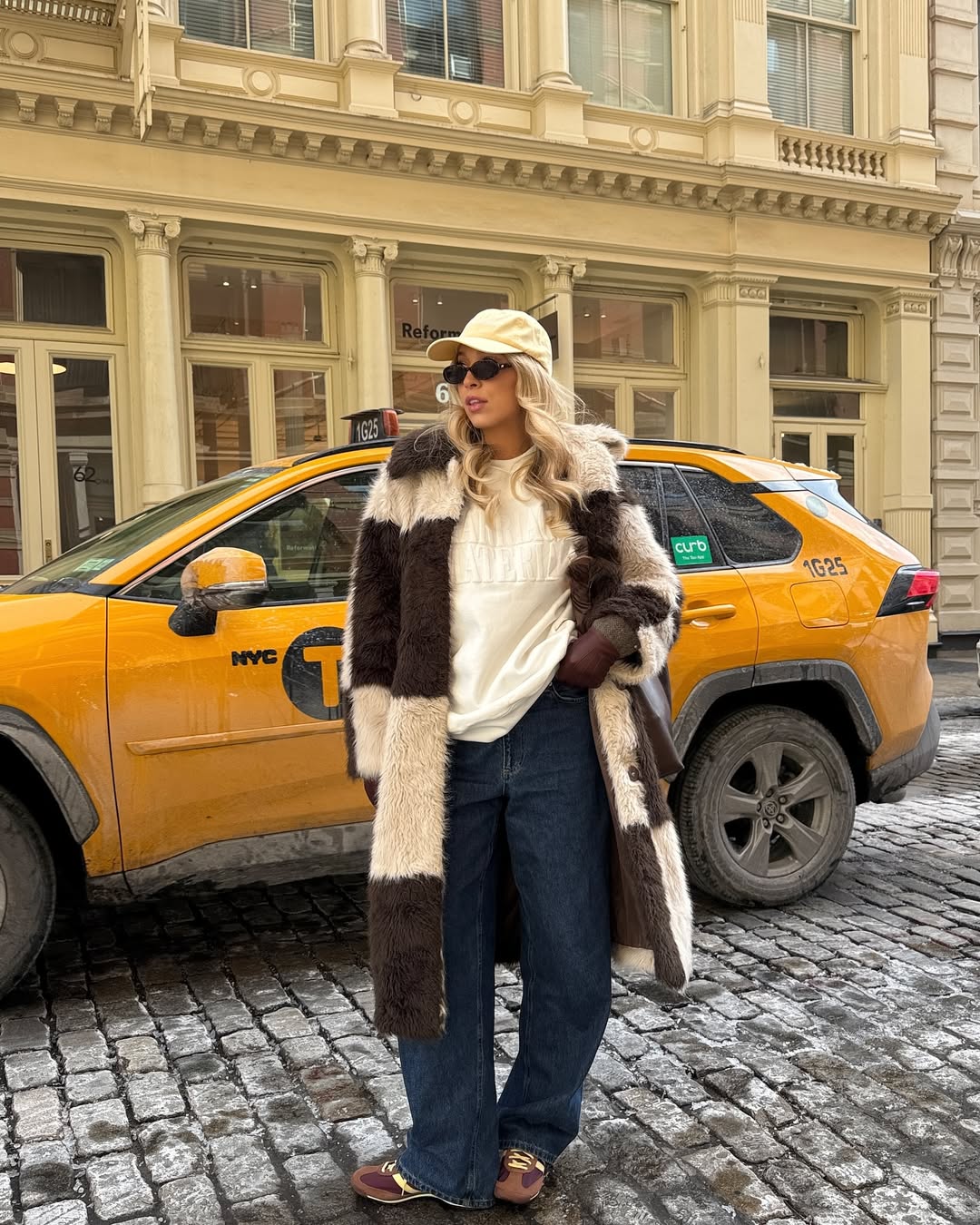These NYC Fall Outfits Are Everywhere in 2025 (and They’re So Easy to Copy)