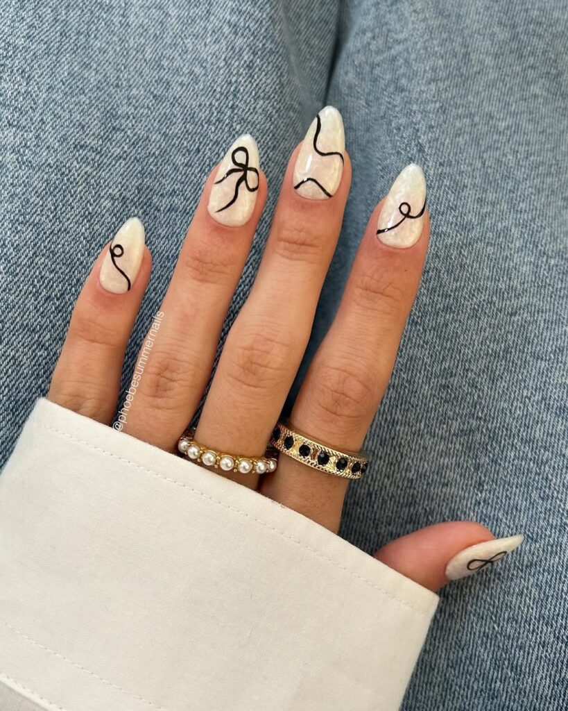 25+ Fresh Summer Nails You Didn’t Know You Were Missing