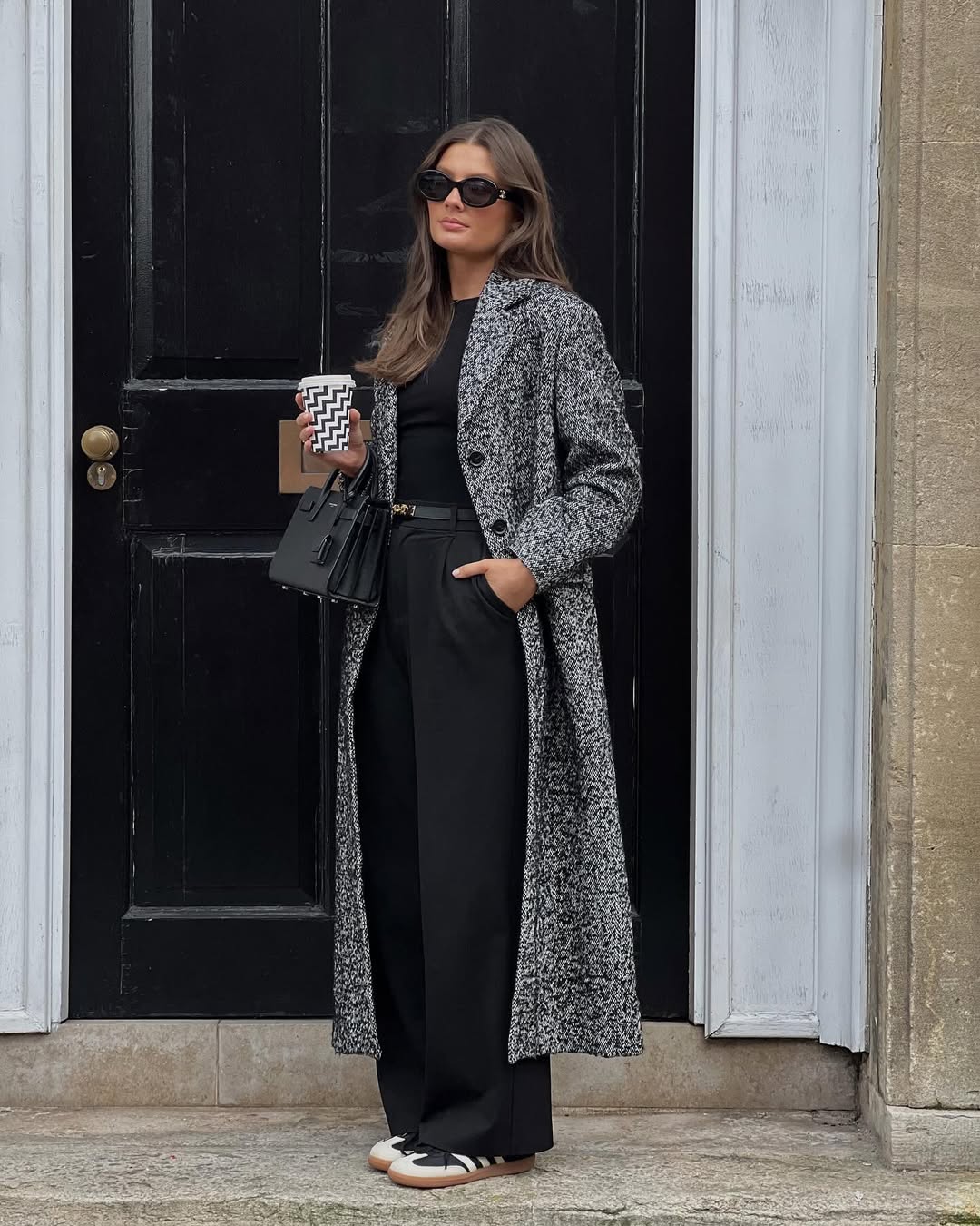 25 Winter Office Outfits That Feel Polished, Warm, and Easy to Wear